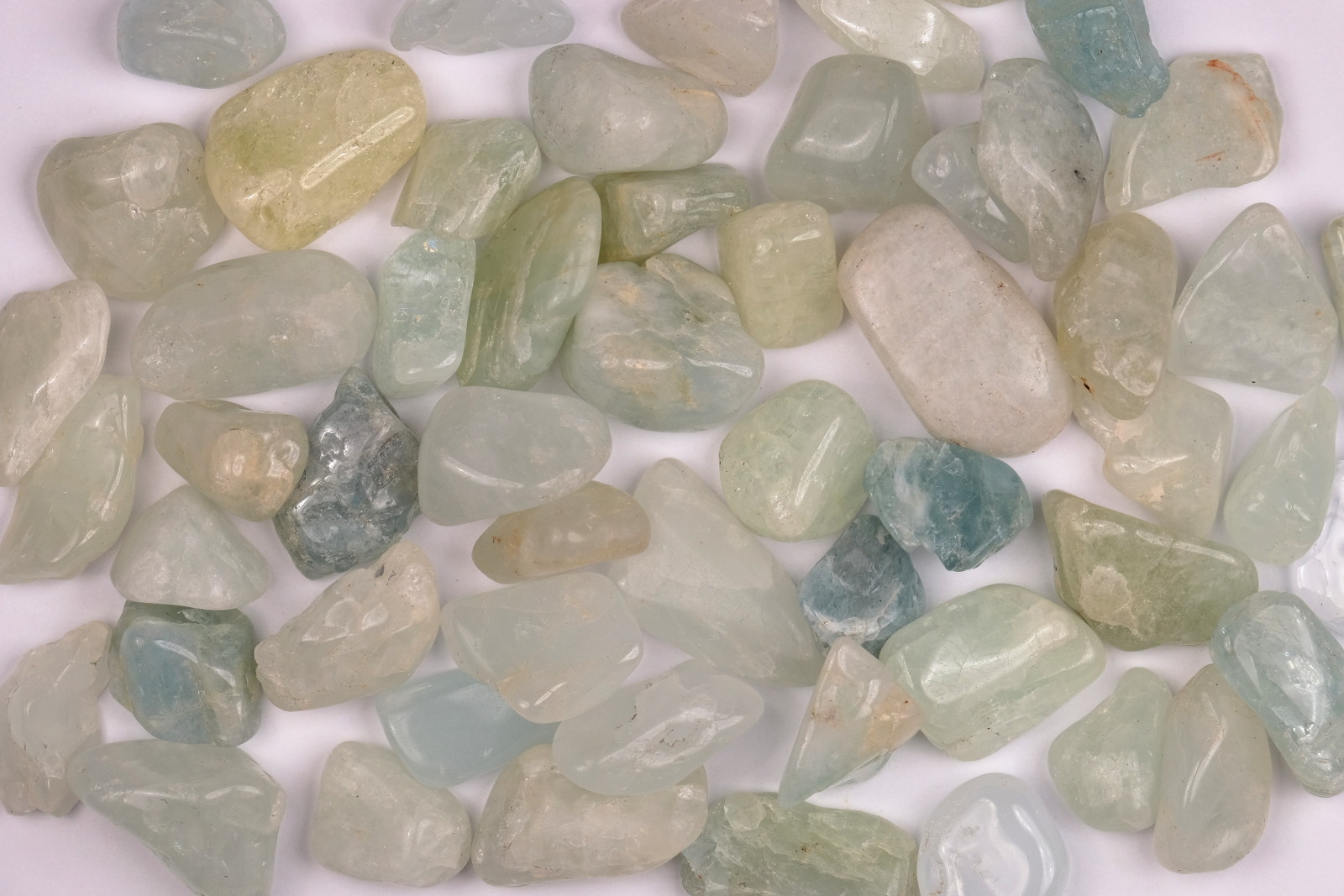 Akvamarín K483 - lotosmineraly.sk