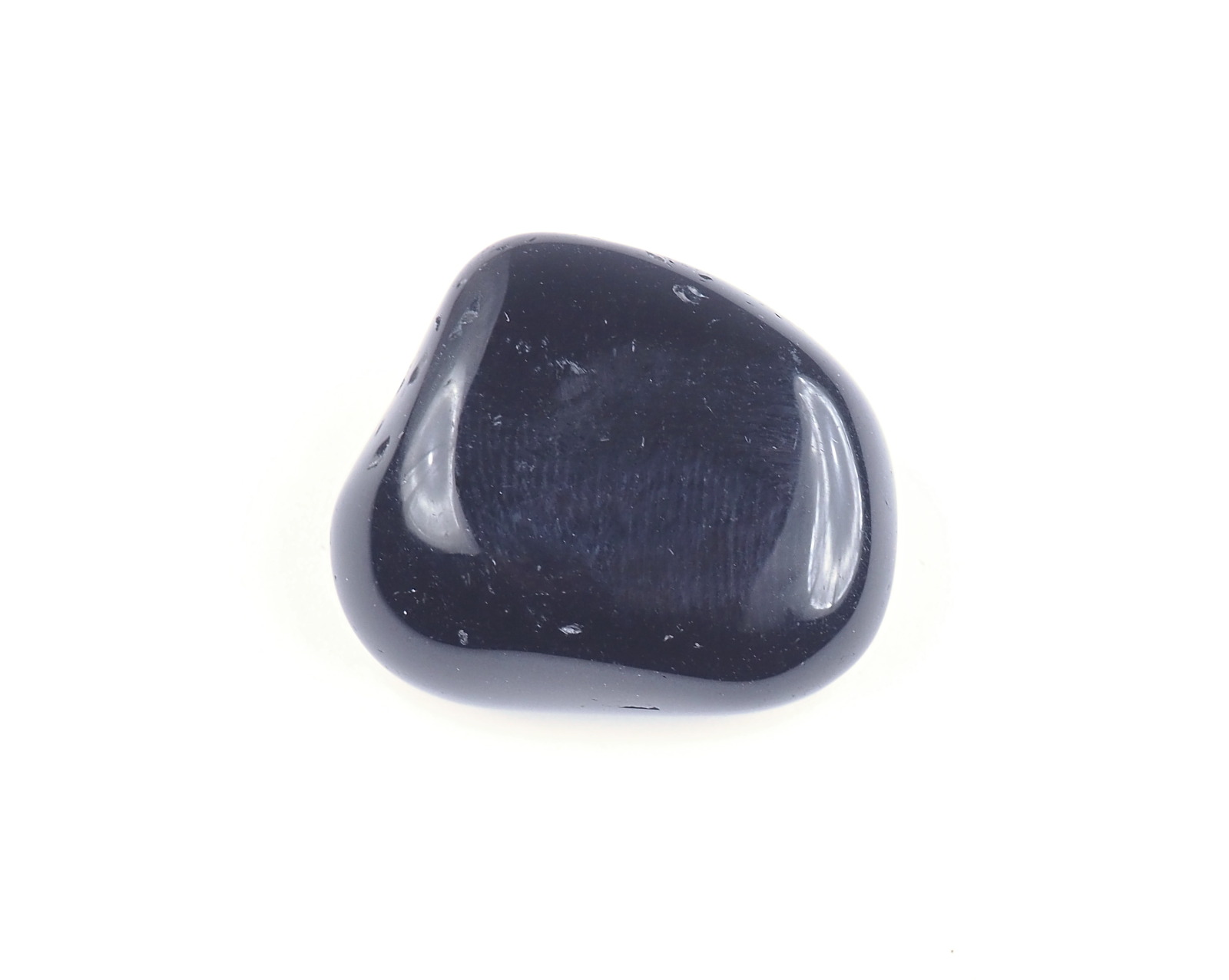 Obsidián dúhový b443 - lotosmineraly.sk