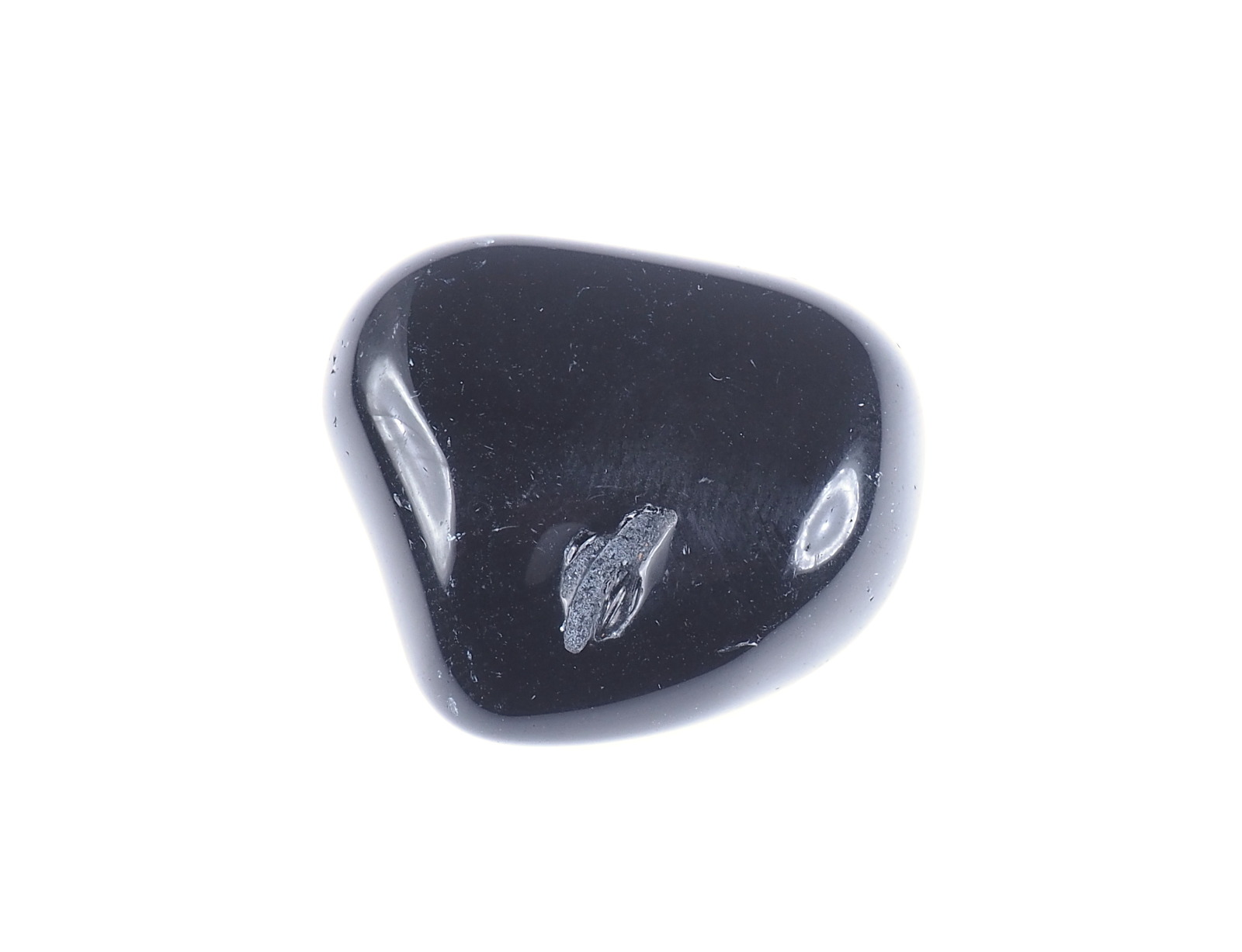 Obsidián dúhový b443 - lotosmineraly.sk