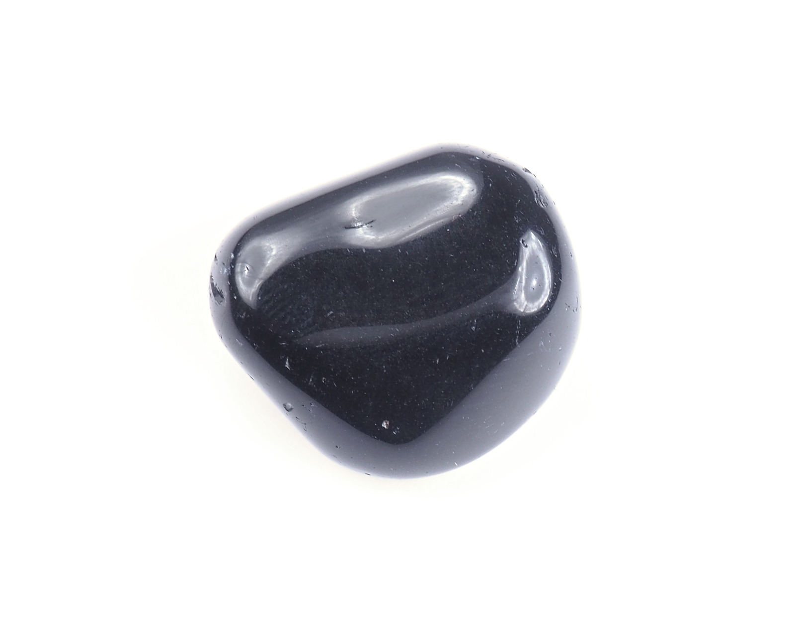 Obsidián dúhový b449 - lotosmineraly.sk